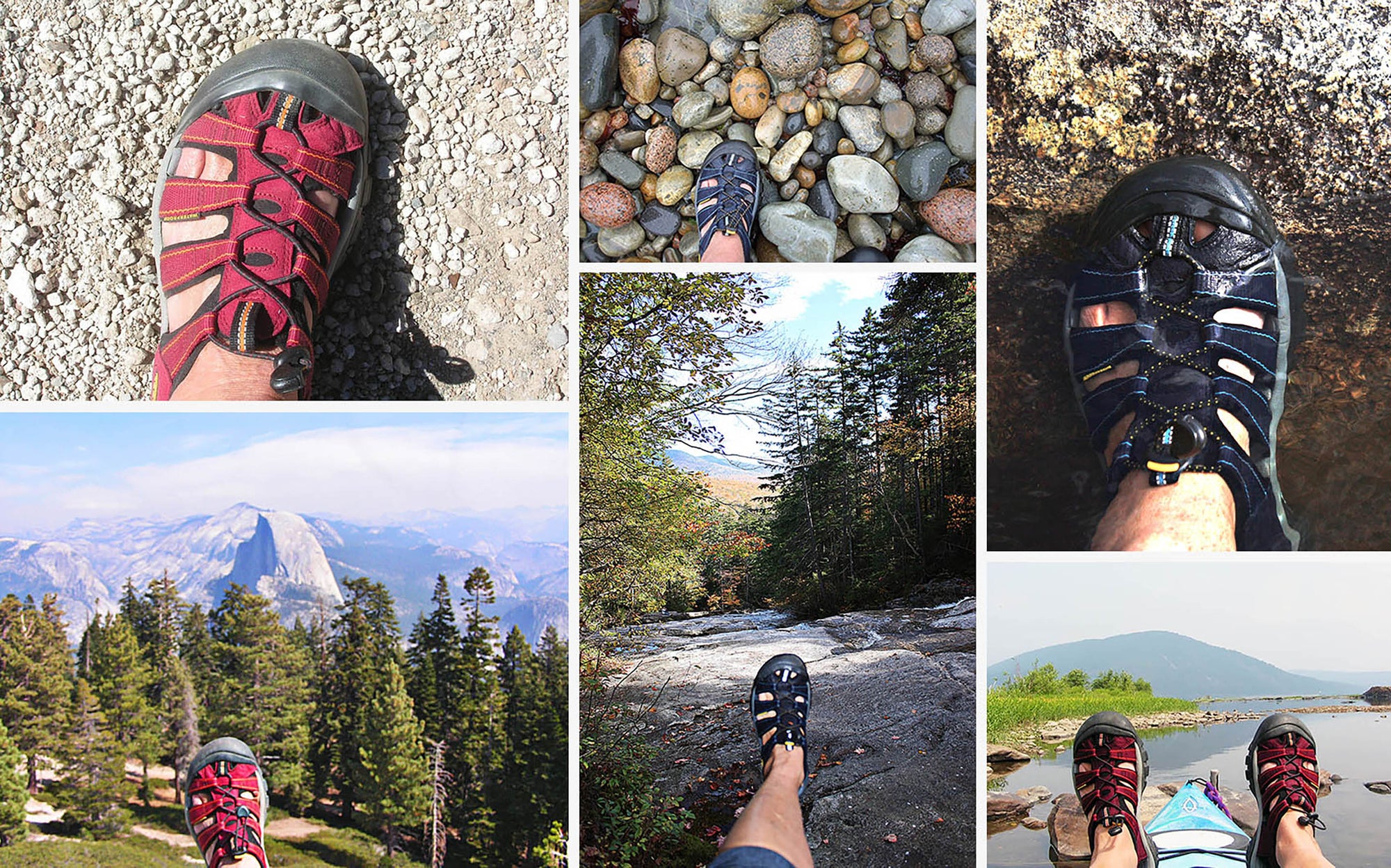 Wild About Newport | KEEN Footwear