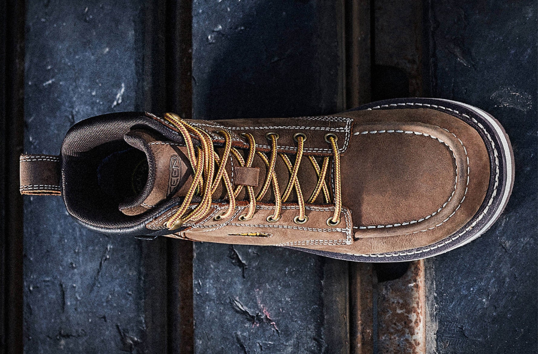Which Safety Toe Is Best for Your Jobsite? | KEEN Footwear