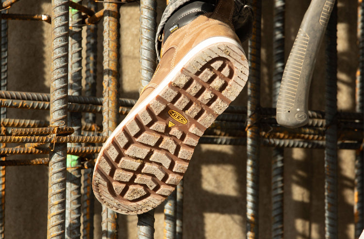 FAQ: Cemented, Fused, or Welted Boot Construction?