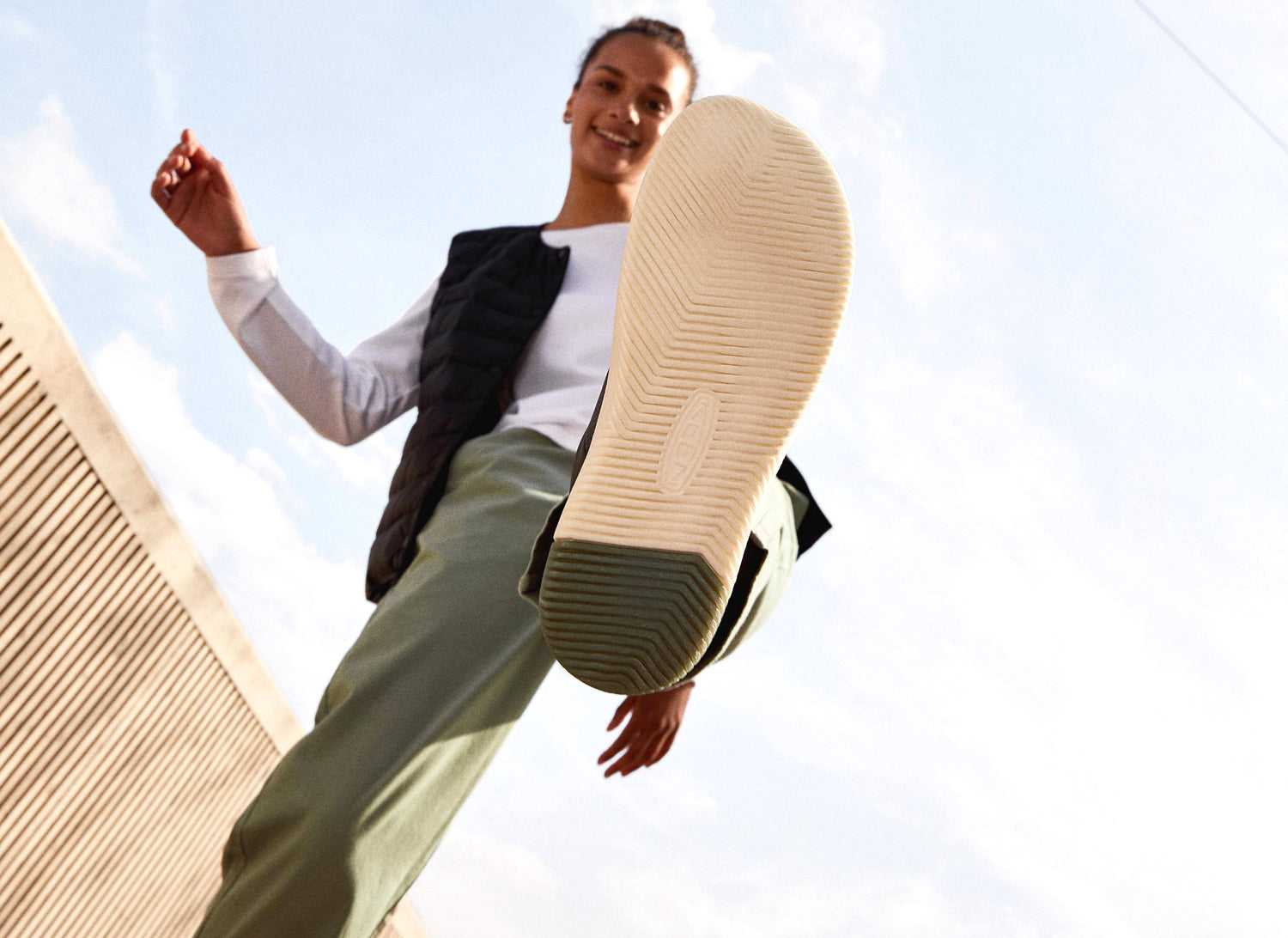 FAQ: What Are Barefoot-Inspired Shoes? | KEEN Footwear