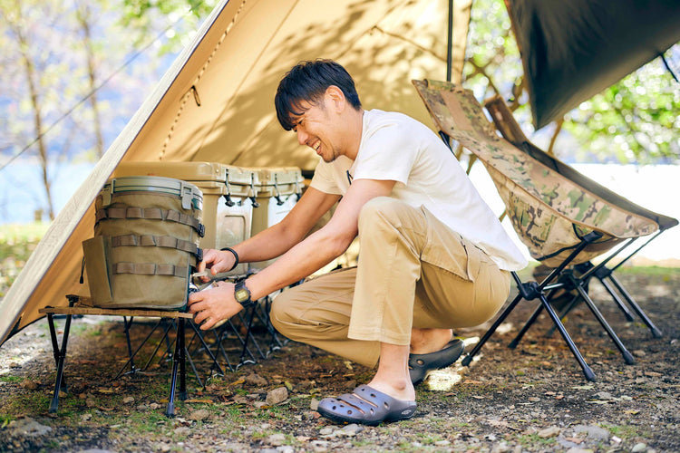 3 Camping Shoes We Love | KEEN Footwear