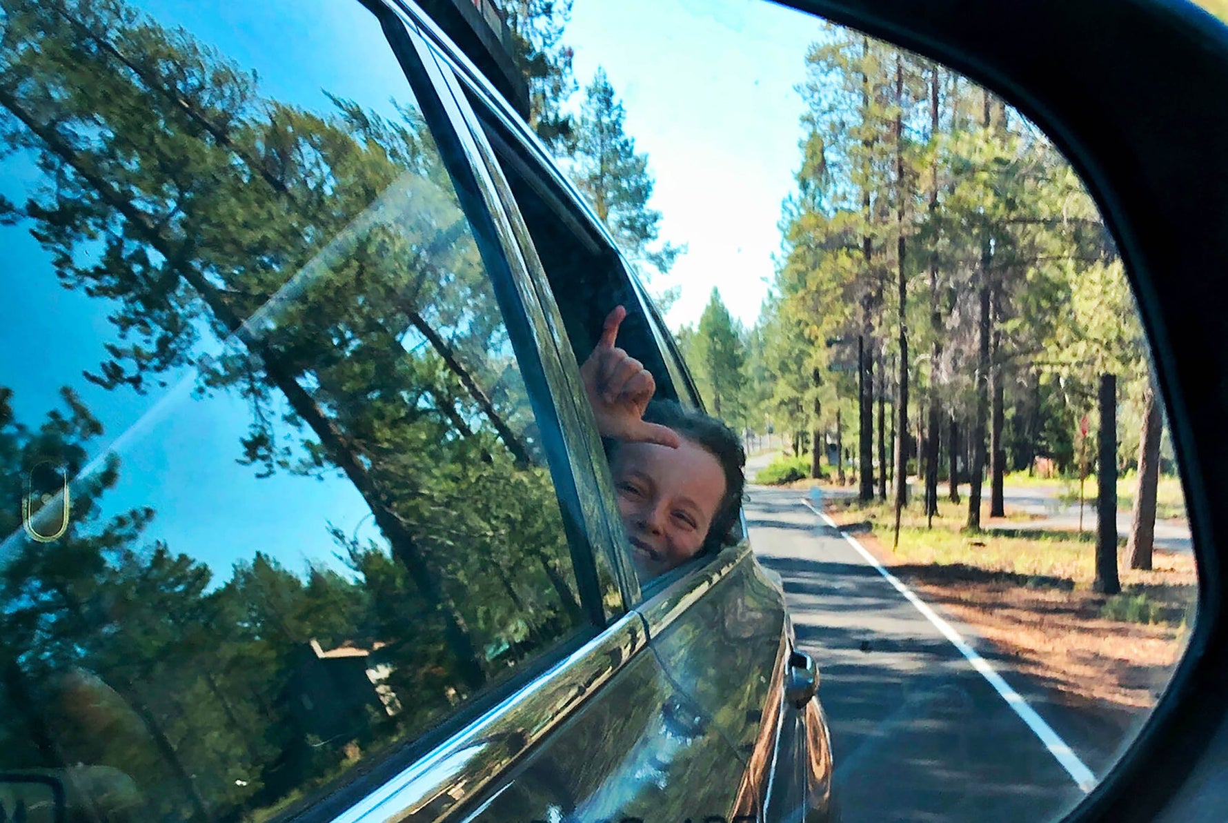 5 Tips For Road Tripping With Your Bored, Wiggly Kids | KEEN Footwear