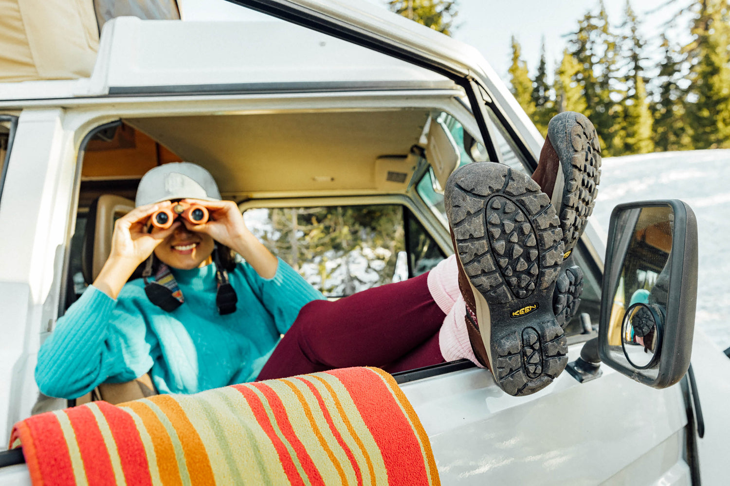 KEEN-parison: Which Cozy Slip-Ons for Winter Days? | KEEN Footwear