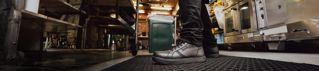 Non-Slip Service Shoes | KEEN Footwear