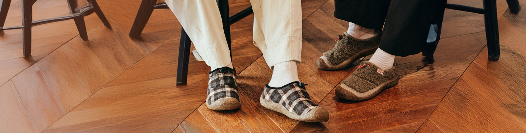 Howser Collection - Slip-On Shoes | KEEN Footwear