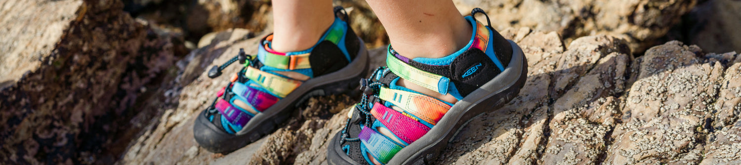 Kids' & Children Sandals | KEEN Footwear
