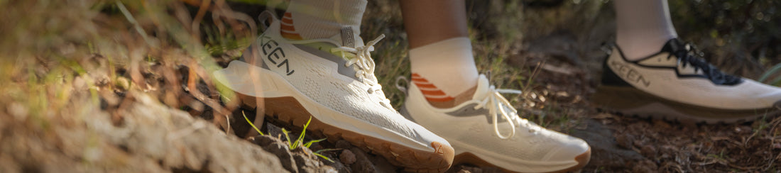 Breathable Hiking Shoes | Versacore Speed | KEEN Footwear