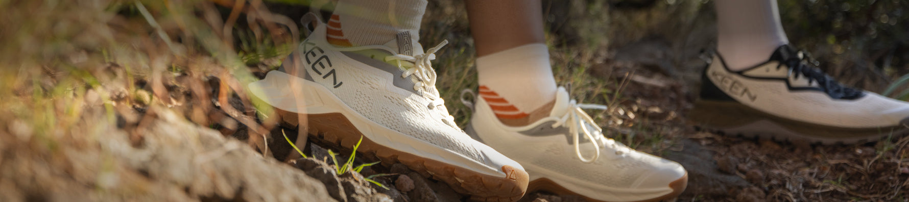 Breathable Hiking Shoes | Versacore Speed | KEEN Footwear
