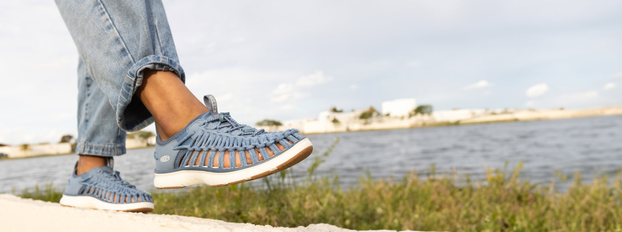 Uneek | KEEN Footwear