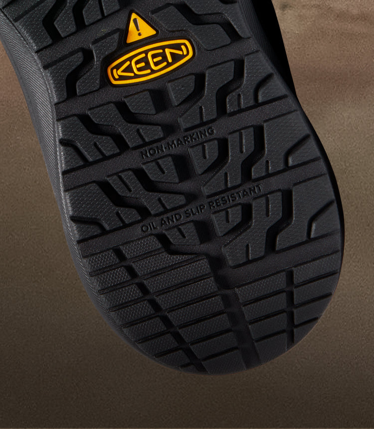 Men's Work Sneakers - Vista Energy Shift ESD | KEEN Footwear
