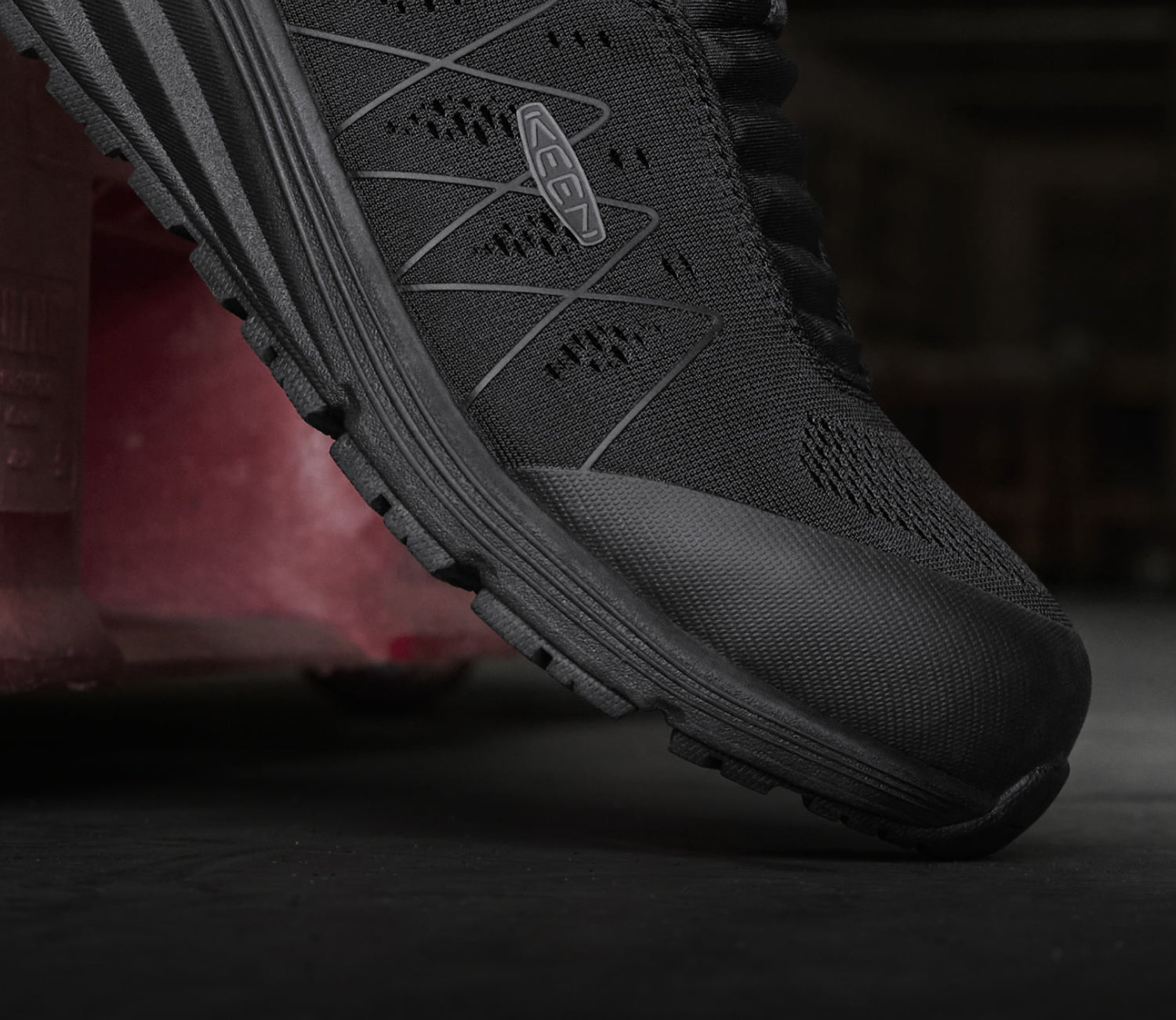 Women's Work Sneakers - Vista Energy Shift ESD | KEEN Footwear