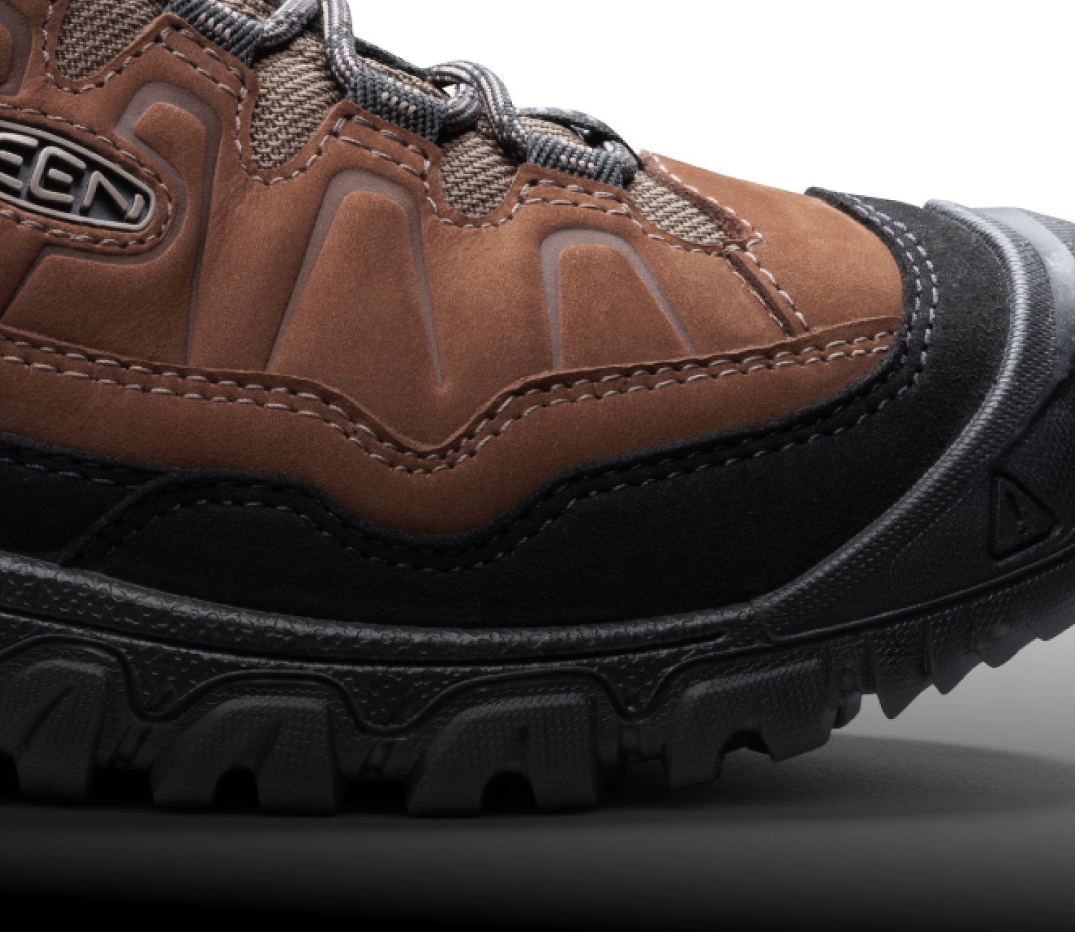 Men's Targhee IV Waterproof Hiking Boot | Sea Turtle/Roasted Pecan ...