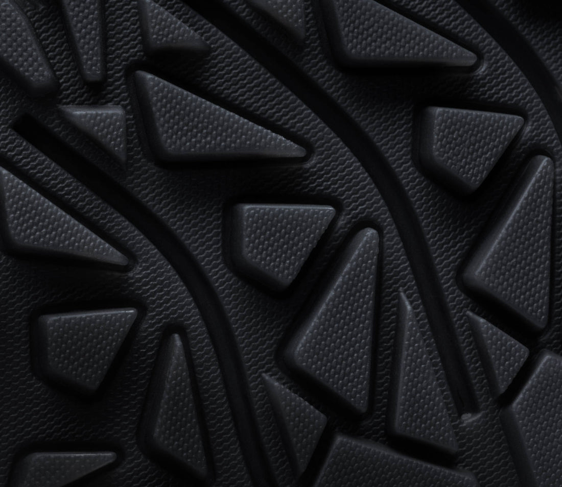Men's Targhee IV Waterproof Hiking Boot | Triple Black | KEEN Footwear