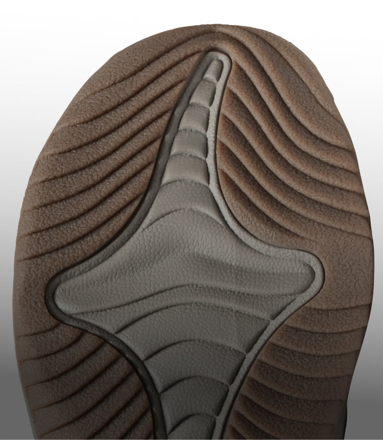 Men's Waimea Leather Flip-Flop | Java/Taupe | KEEN Footwear