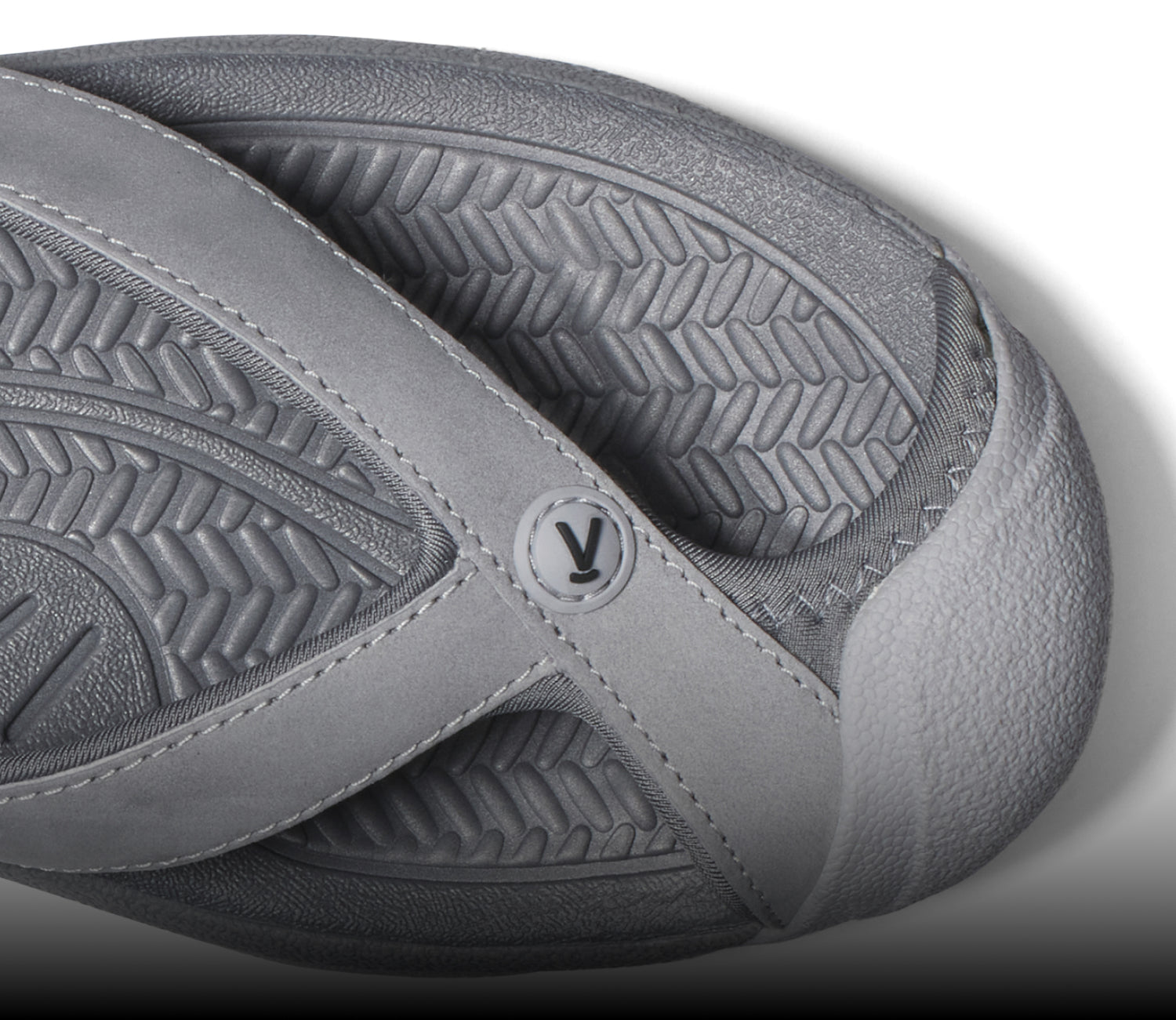 Women's Waimea Sorrel Horse/Plaza Taupe Leather Flip-Flop | KEEN | KEEN ...