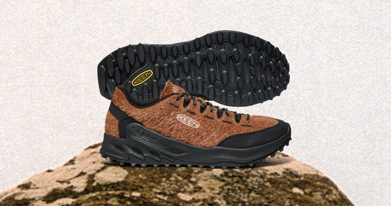 KEEN x Gramicci | KEEN Footwear