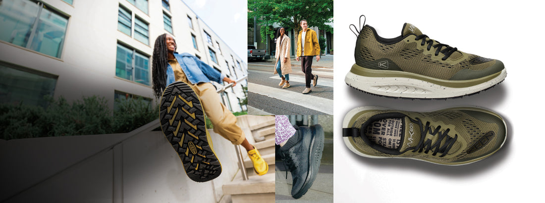 Official KEEN® Site | Largest Selection of KEEN Shoes, Boots & Sandals ...