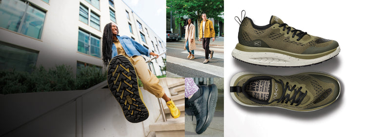 Official KEEN® Site | Largest Selection of KEEN Shoes, Boots & Sandals ...