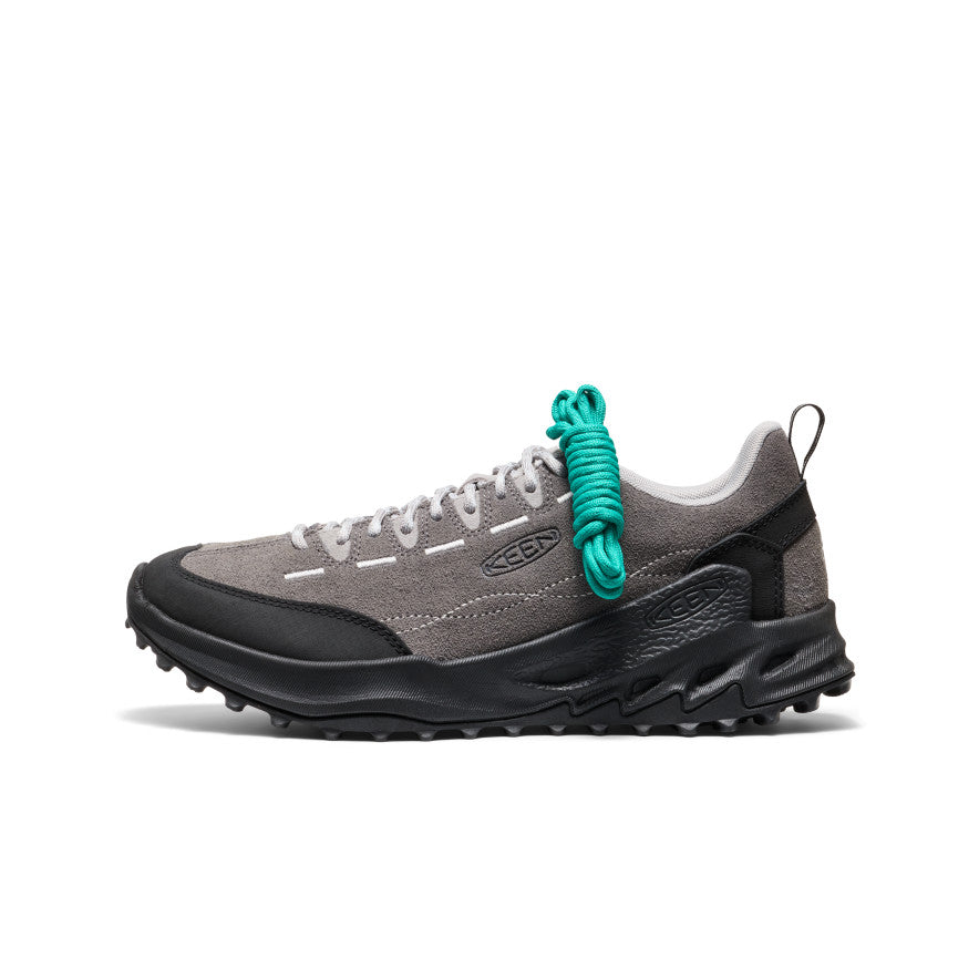 Men's Jasper Zionic Sneaker | Magnet/Vapor | KEEN Footwear
