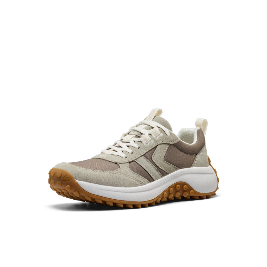 Women's KS86 Sneaker | Abbey Stone/Brindle | KEEN Footwear