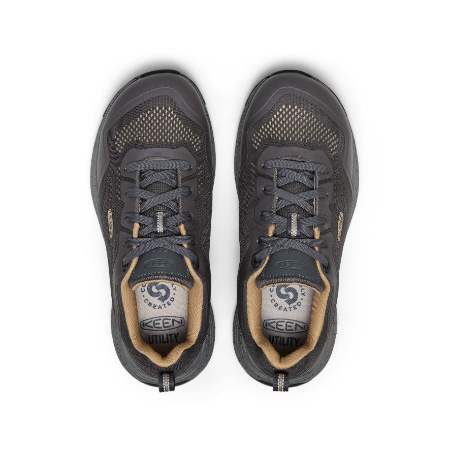 Women's Sparta 2 ESD (Aluminum Toe) | Magnet/Safari | KEEN Footwear