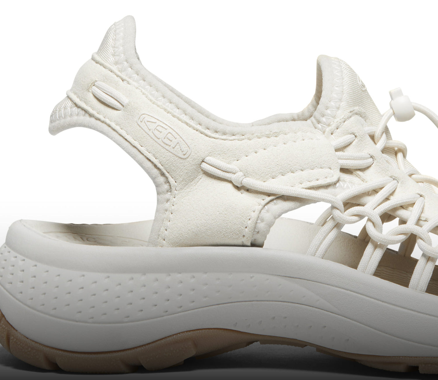 Women's 2-Cord Wedge Sandals | UNEEK Astoria | KEEN Footwear