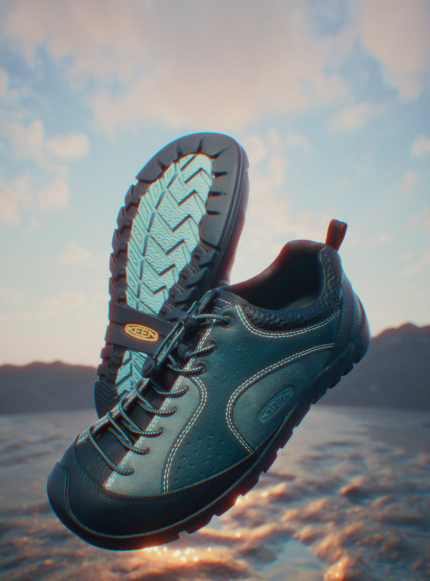 Official KEEN® Site – Consciously Created Footwear for a Better Planet ...