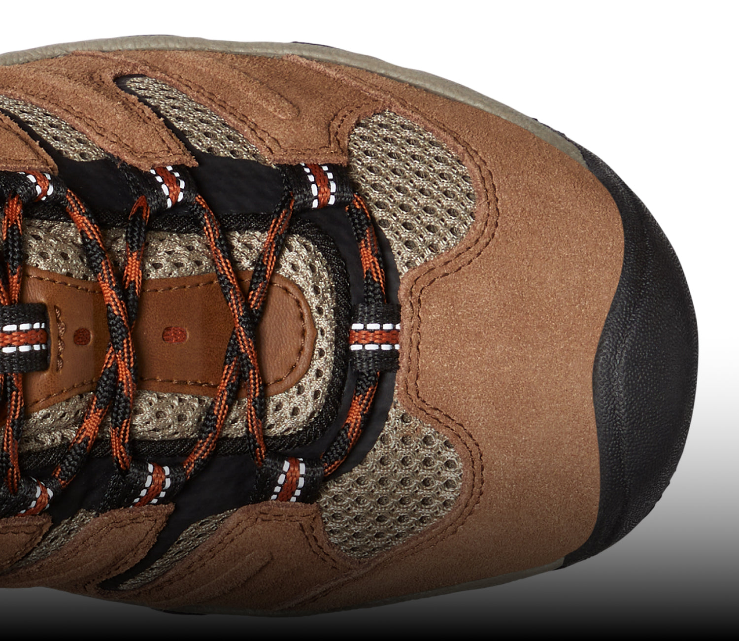Men's Headout Hiking Shoe | Bison | KEEN Footwear | KEEN Footwear