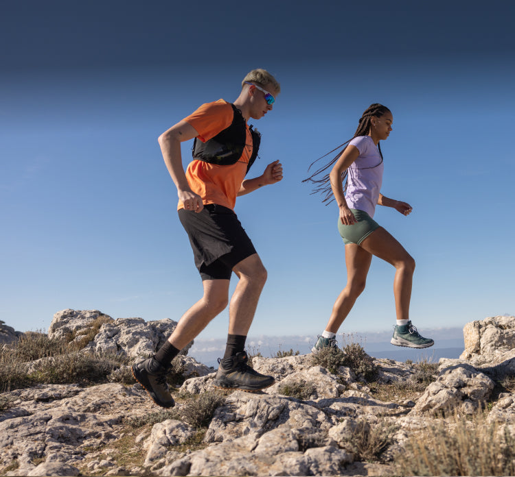 Zionic Hiking Shoes and Boots | KEEN Footwear