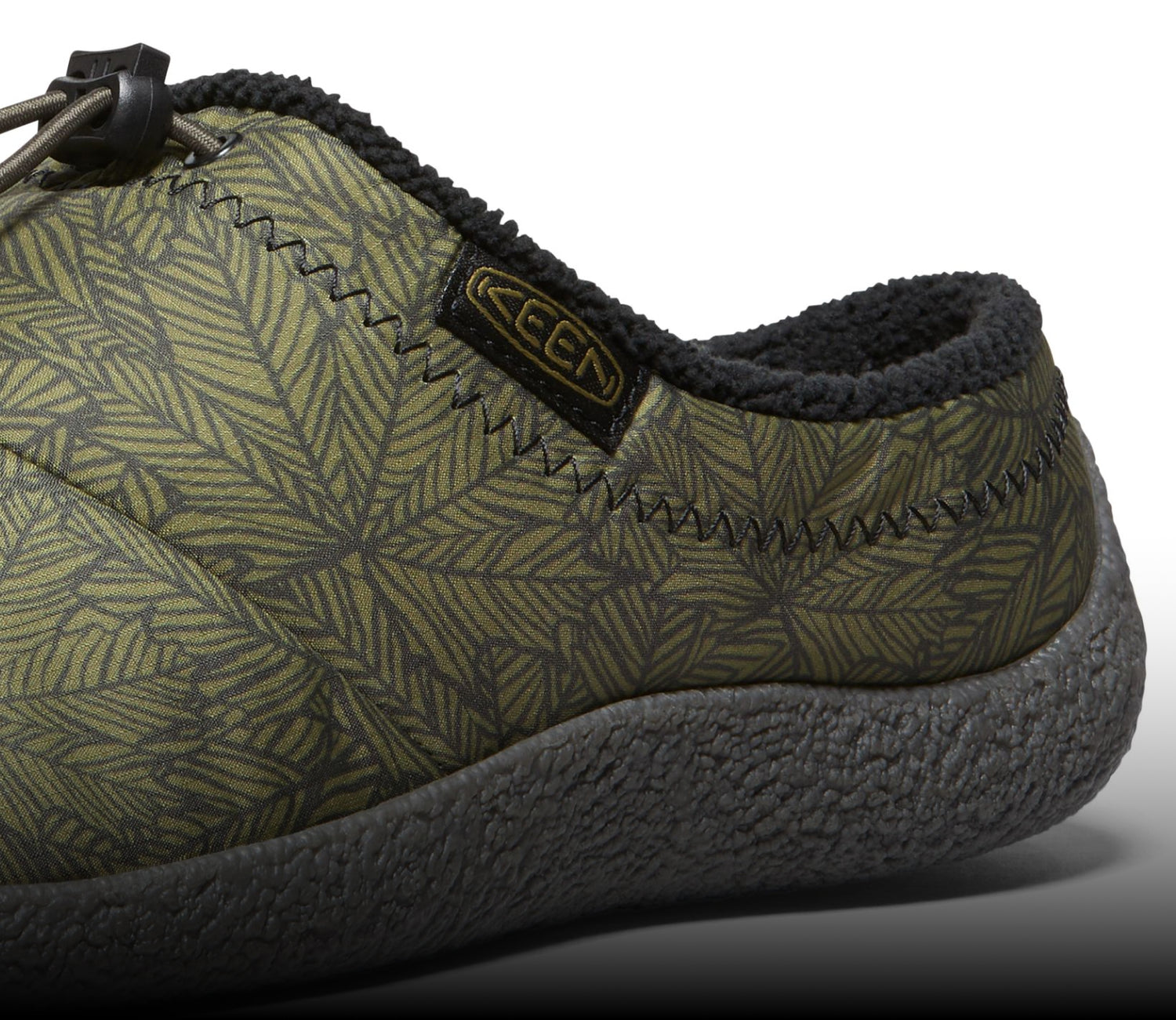 Men's Slide Shoes - Howser III Slide | KEEN Footwear