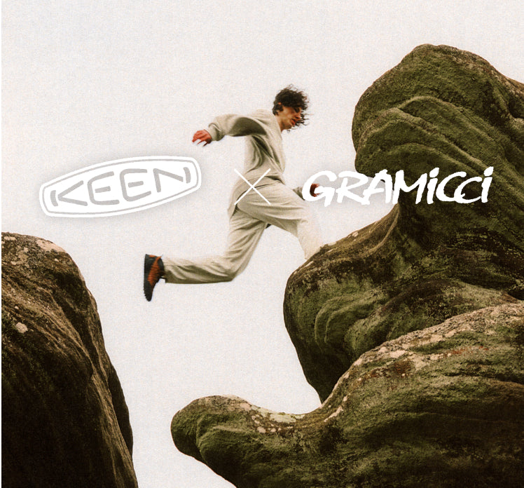 Jasper Zionic Sneaker Collection | KEEN Footwear