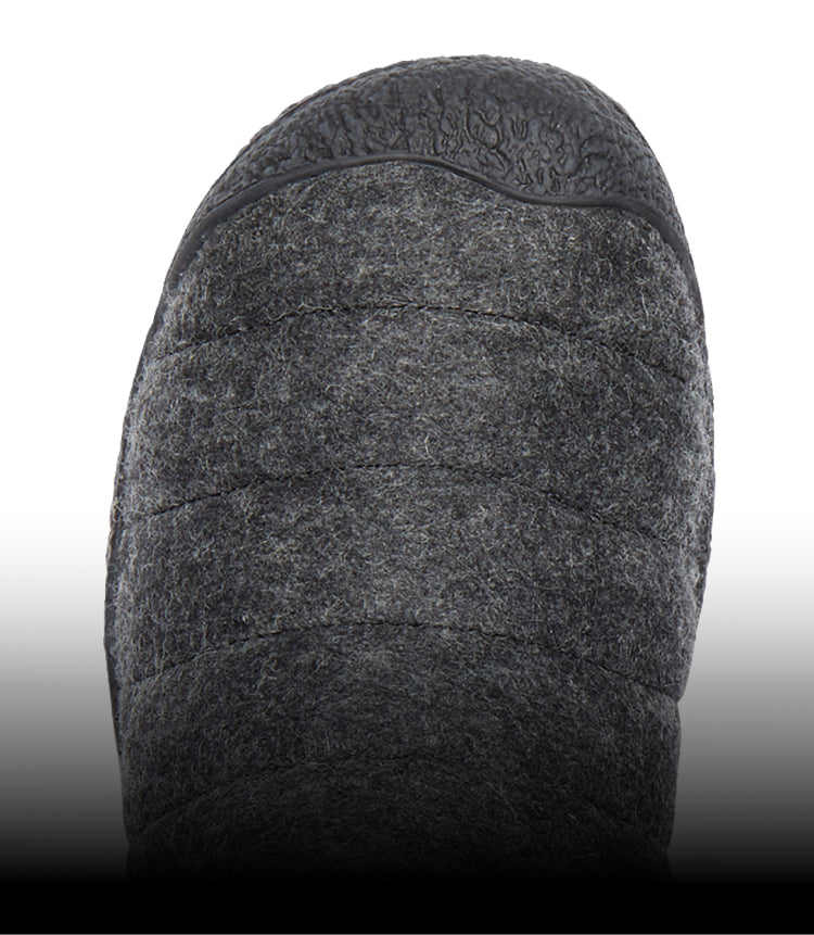 Women's Howser II Slippers | Triple Black | KEEN Footwear