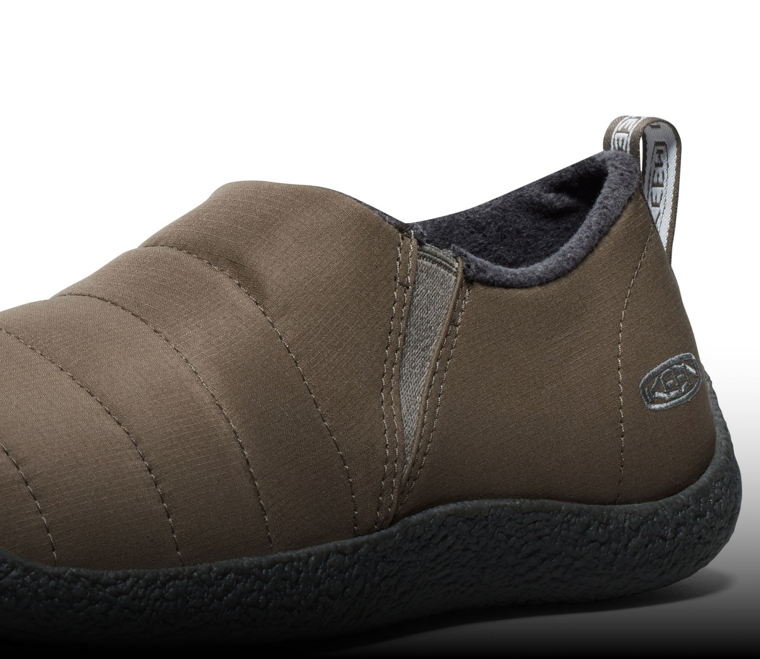 Men's Howser II Slippers - Indoor/Outdoor Shoes | KEEN Footwear