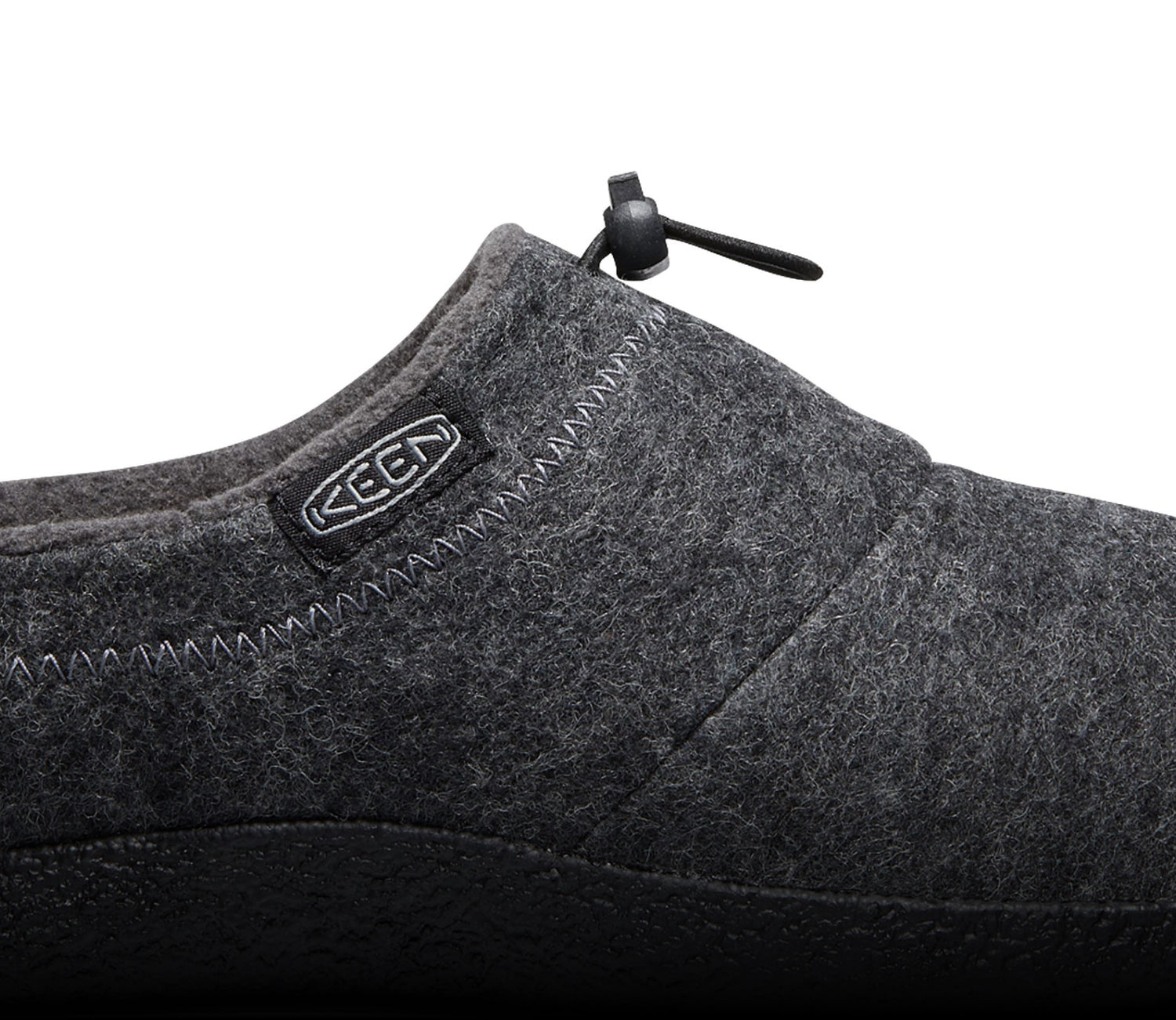 Men's Slide Shoes - Howser III Slide | KEEN Footwear