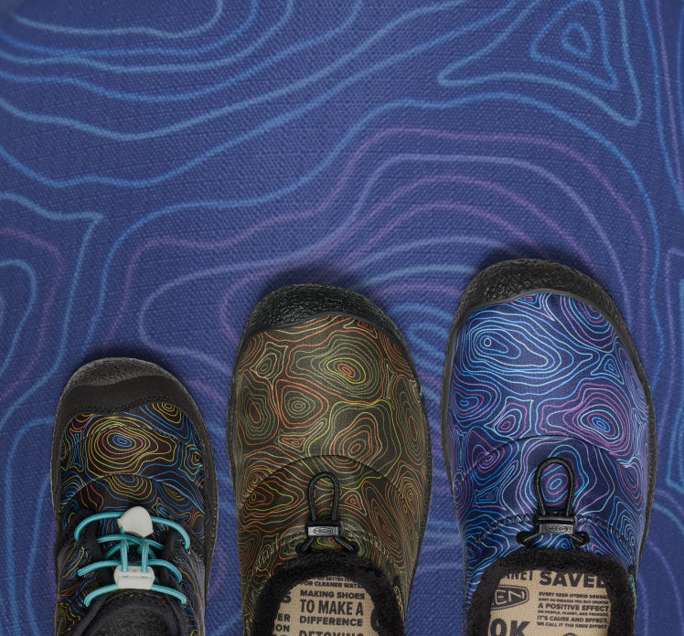 Howser Collection - Slip-On Shoes | KEEN Footwear