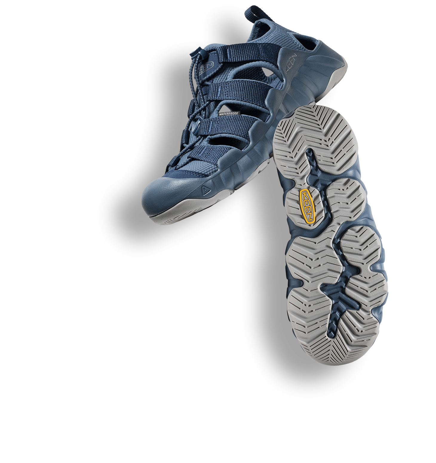 Official KEEN® Site – Consciously Created Footwear for a Better Planet ...