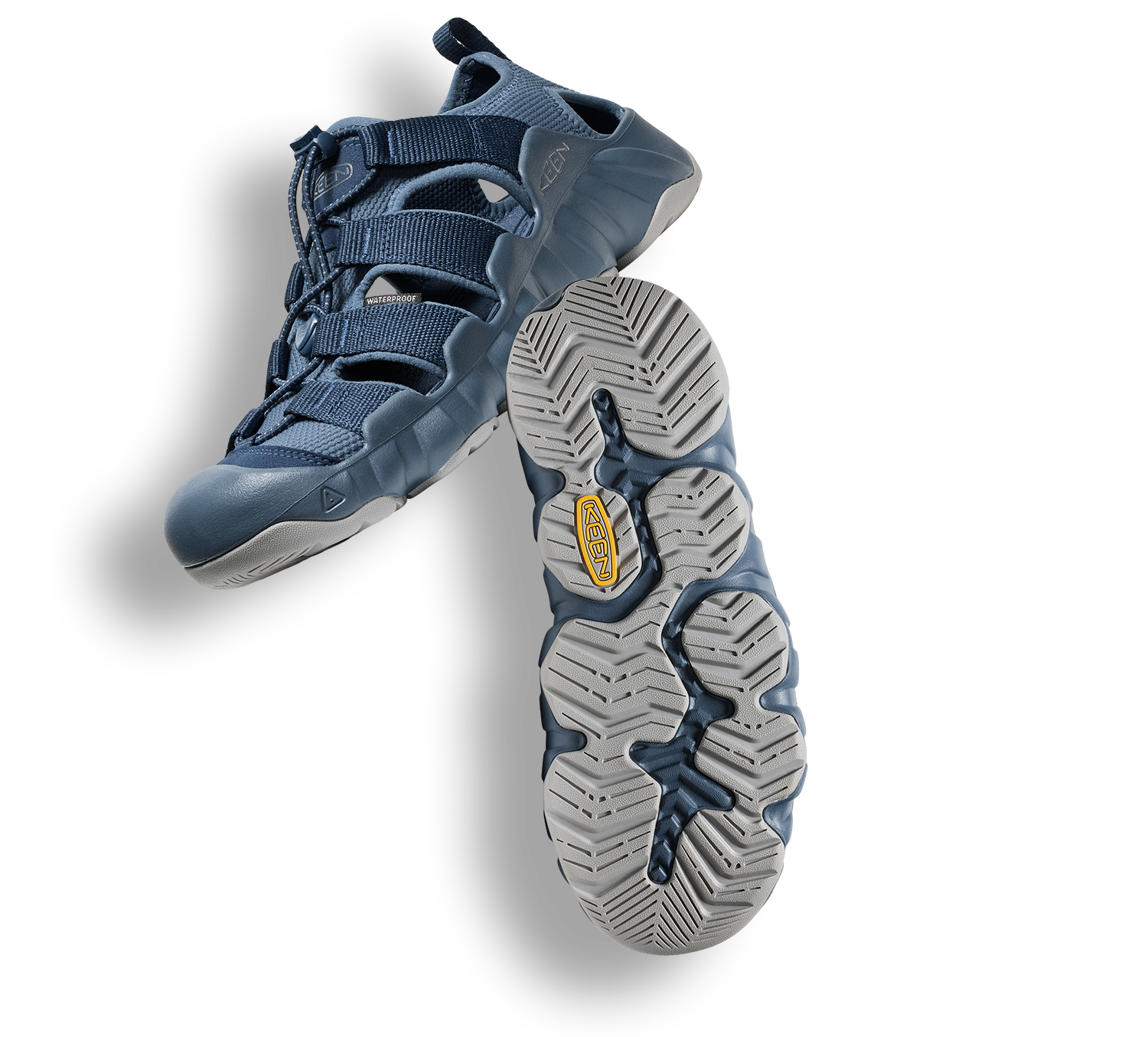 Official KEEN® Site – Consciously Created Footwear for a Better Planet ...