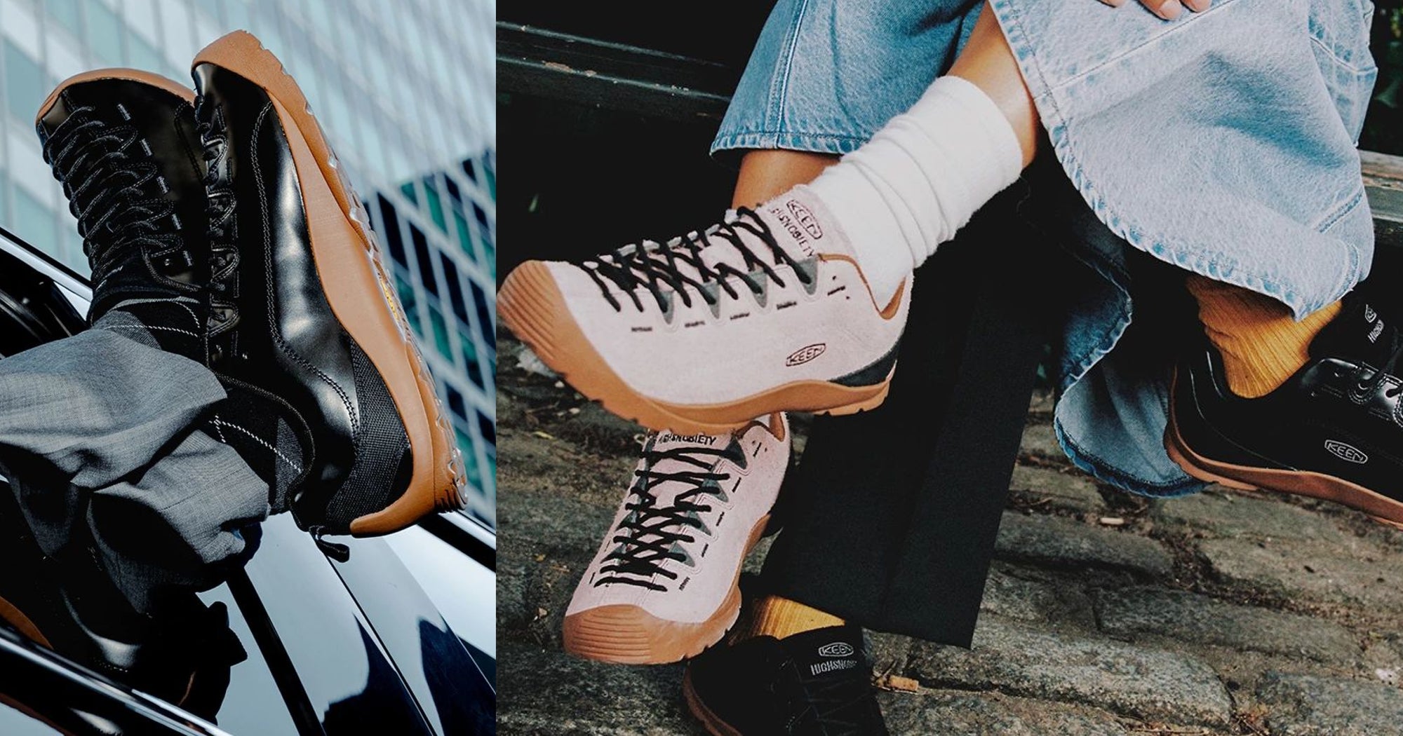 Official KEEN® Site – Consciously Created Footwear for a Better Planet ...