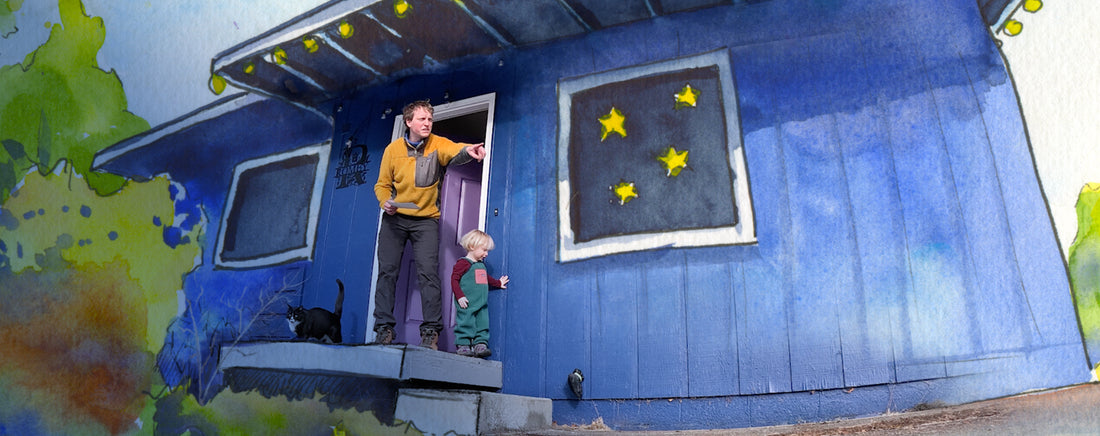 KEEN Effect Films | KEEN Footwear