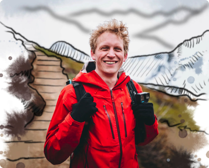 KEEN Effect Film - A Little Story About Forever | KEEN Footwear