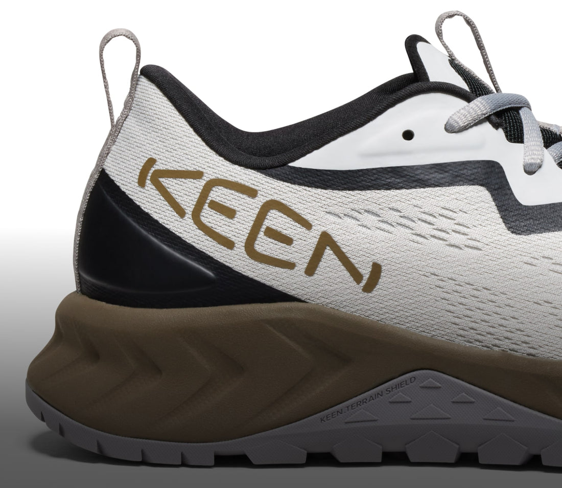 Men's Versacore Speed Shoe | Black/Grey | KEEN Footwear