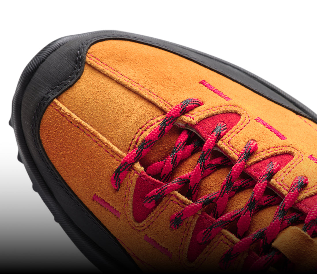 Men's Jasper Zionic Sneaker | Black/Alloy | KEEN Footwear