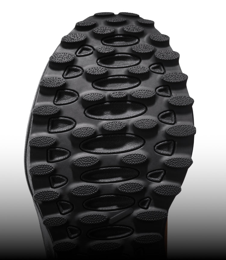 Men's Jasper Zionic Sneaker x Gramicci | Sorrel Horse/Black | KEEN Footwear