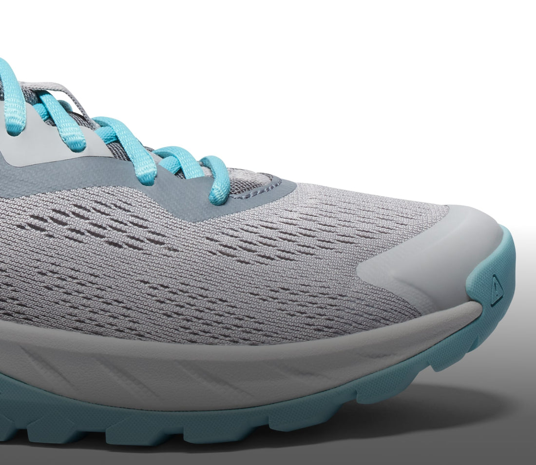 Women's Versacore Speed Black/Magnet Hiking Shoe | KEEN | KEEN Footwear