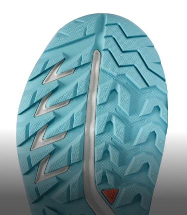 Women's Versacore Speed Black/Magnet Hiking Shoe | KEEN | KEEN Footwear