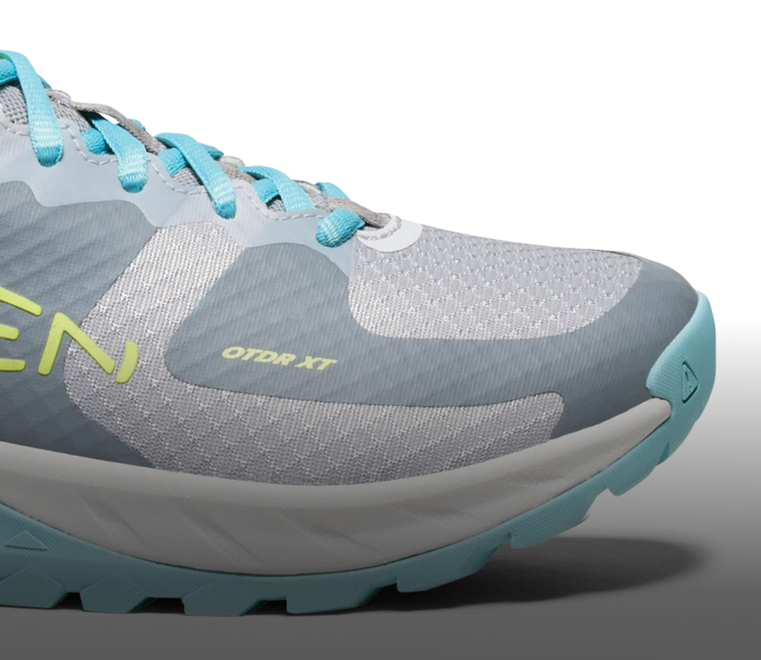 Women's Versacore Waterproof Magnet/Granite Green Hiking Boot | KEEN ...