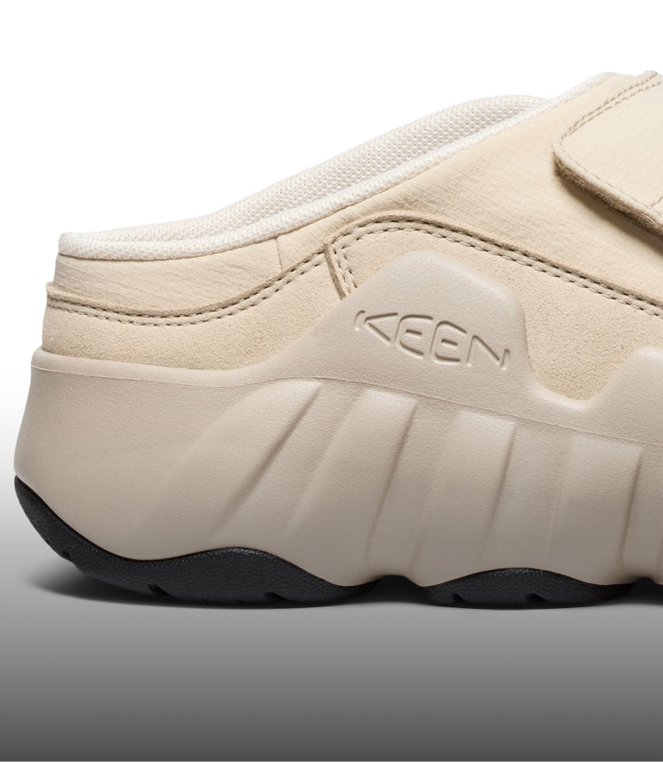 Women's Hypowser Wrap Shoe | Black/Black | KEEN Footwear