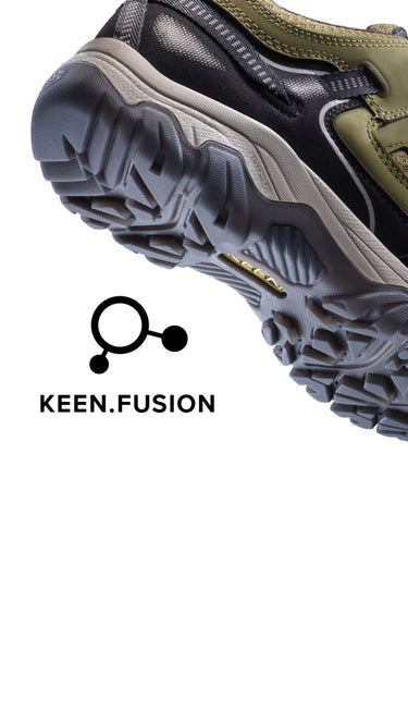 KEEN Fusion | KEEN Footwear