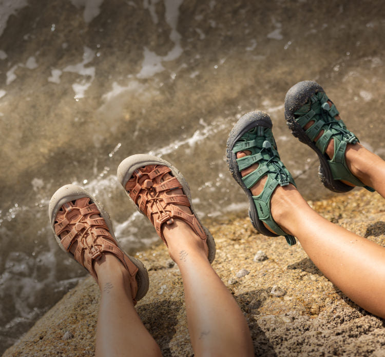 Newport Hybrid Water Shoes & Sandals | KEEN Footwear