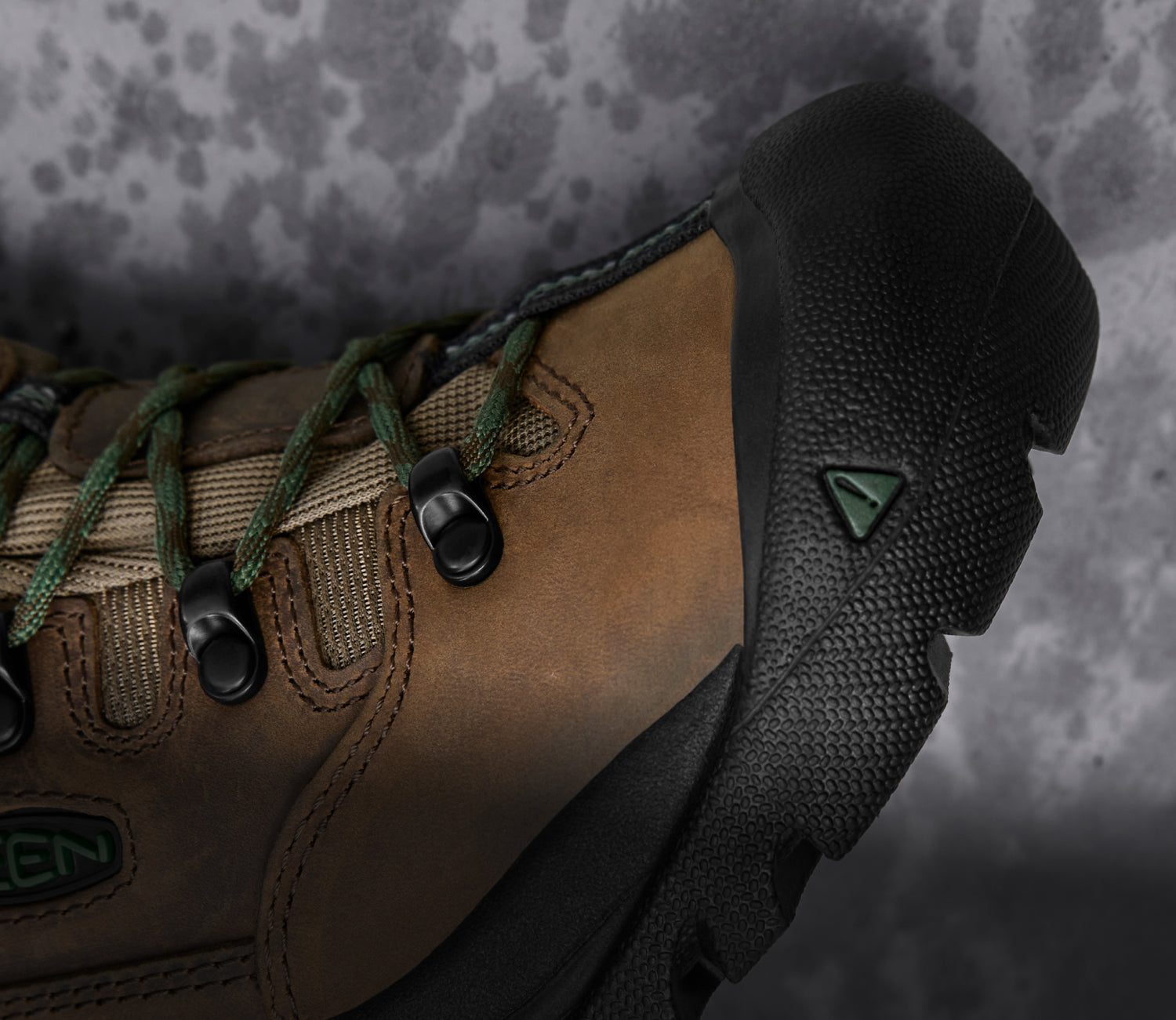 Men's Waterproof Work Hiking Boots - Pittsburgh Energy | KEEN Footwear